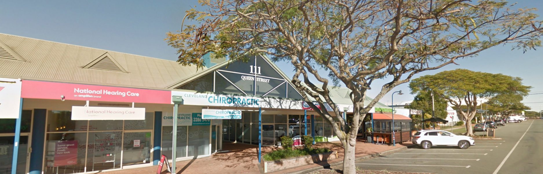Cleveland Chiropractic South East Chiropractic